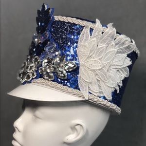 Accessories | Customized Burning Man Festival Hat | Poshmark